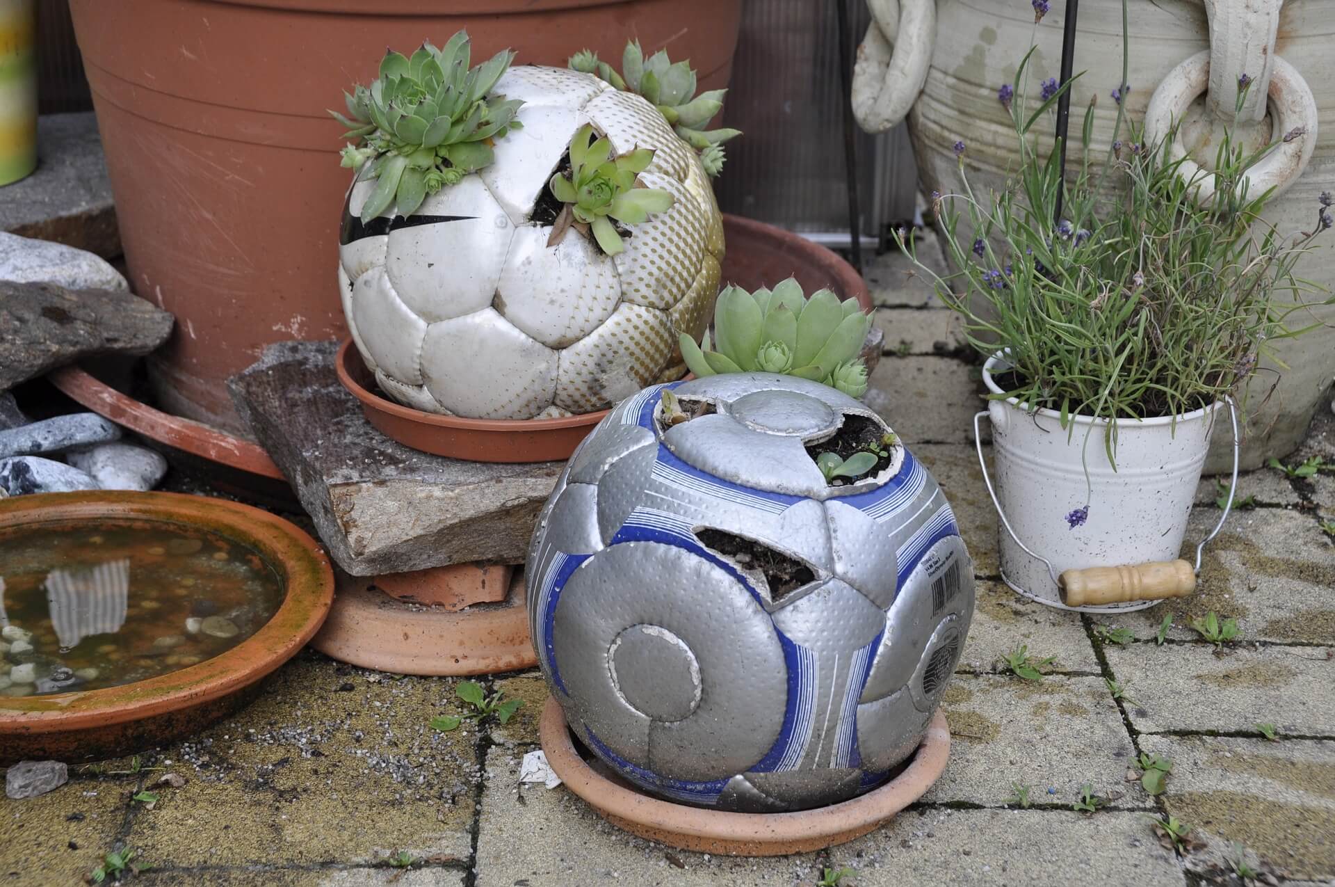 Upcycling: Kreative Ideen für nachhaltiges DIY
